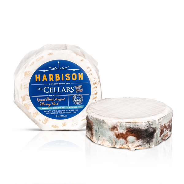Harbison – Jasper Hill Farm
