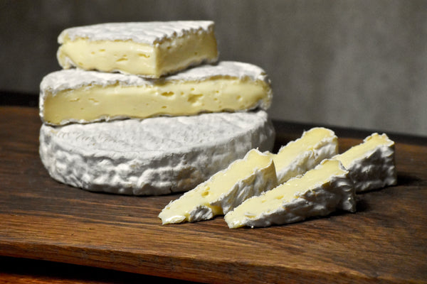Moses Sleeper – Jasper Hill Farm