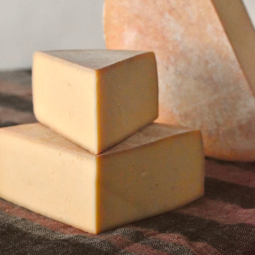 Whitney – Jasper Hill Farm