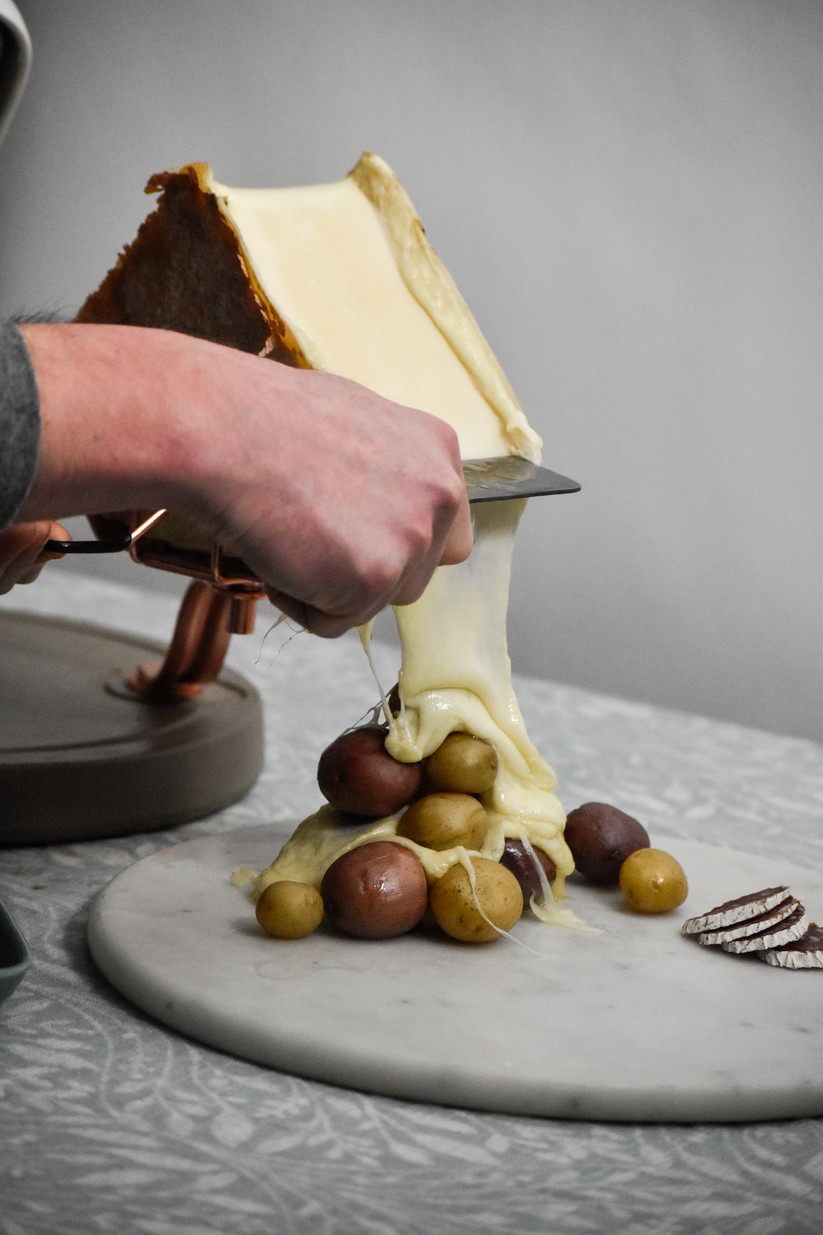 Whitney – Jasper Hill Farm