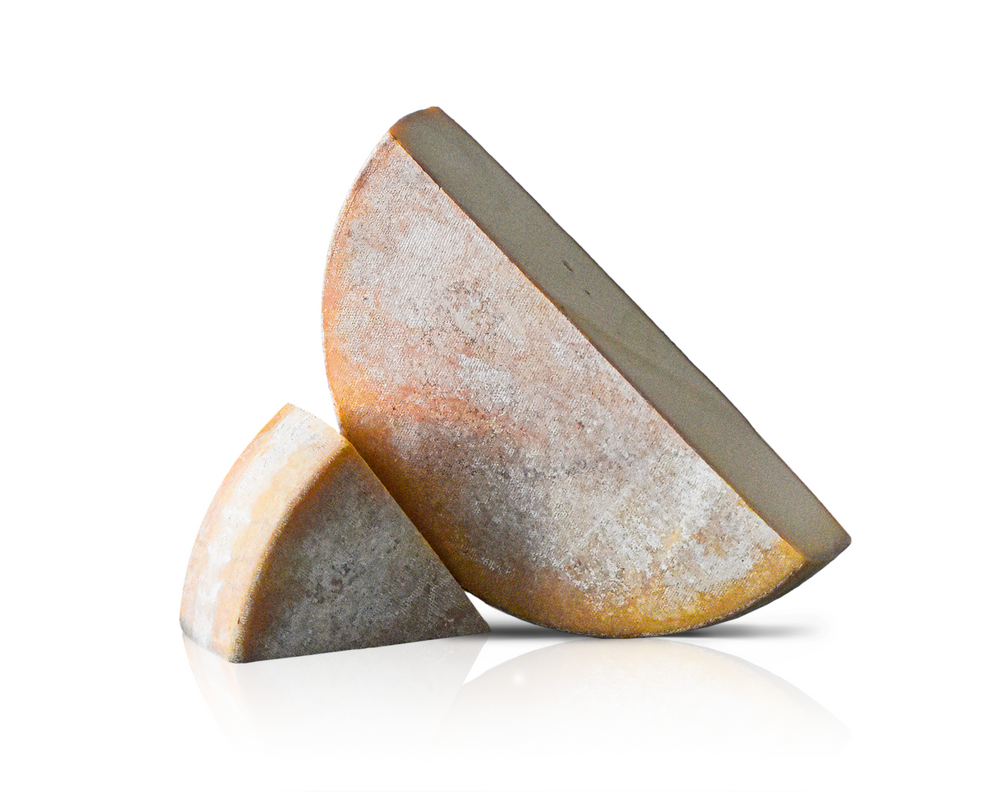 Whitney – Jasper Hill Farm