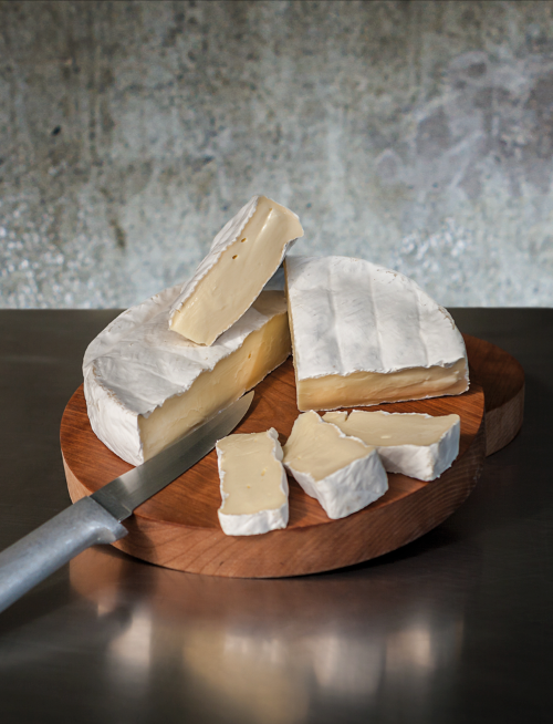 Moses Sleeper – Jasper Hill Farm